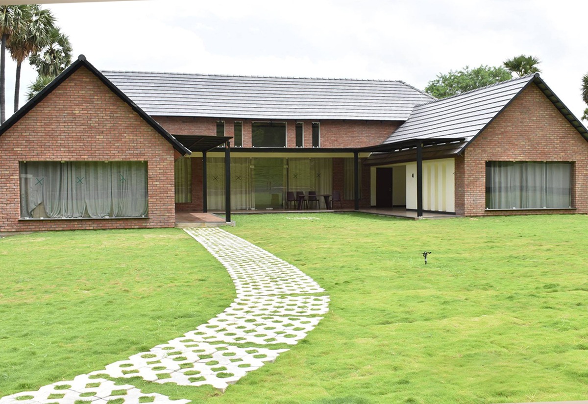 Amar Project & Consultants